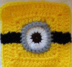 10 Free Crochet Granny Square Patterns – 101 Crochet Patterns