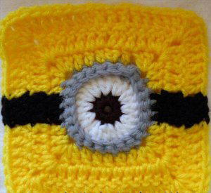 10 Free Crochet Granny Square Patterns – 101 Crochet Patterns